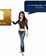 View IMVU Outfit with IMVU Outfit Viewer | Here's the guide